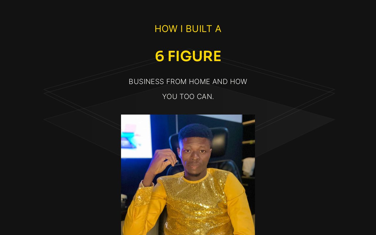 what is affiliate marketing by Mr Solomon